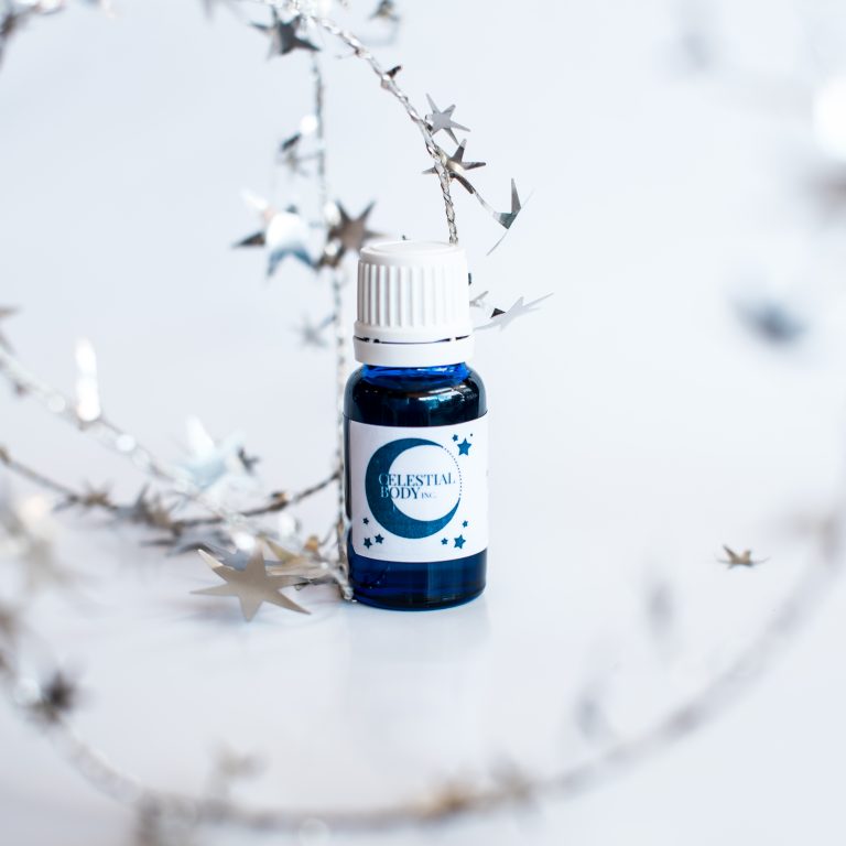 Balsam Peru Essential Oil (Myroxylon pereirae) ~ Celestial Body